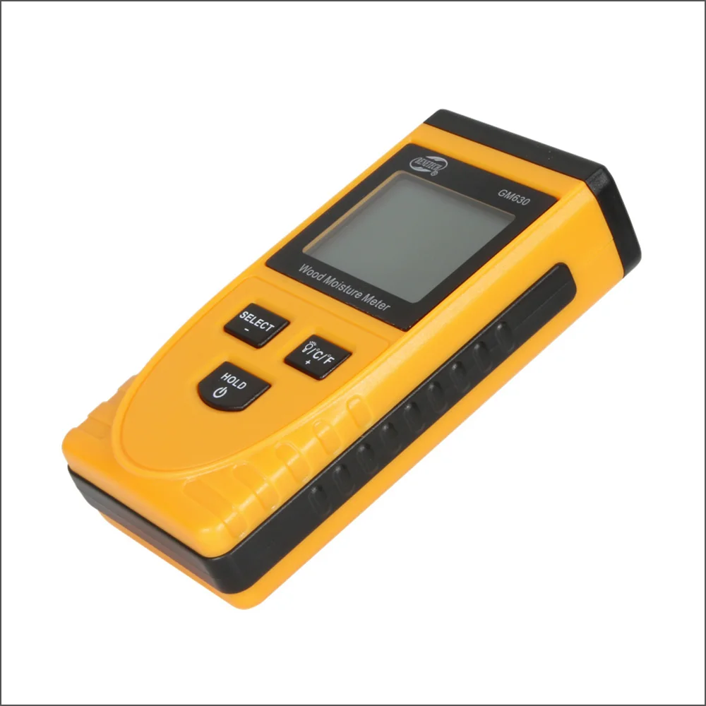 Jual Moisture Meter Benetech GM630 Ukur Kadar Air Kayu - Tokonan