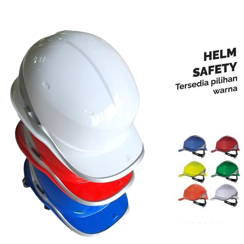 Jual Helm Safety Delta Plus Venitex Diamond V Helm Keselamatan - Tokonan