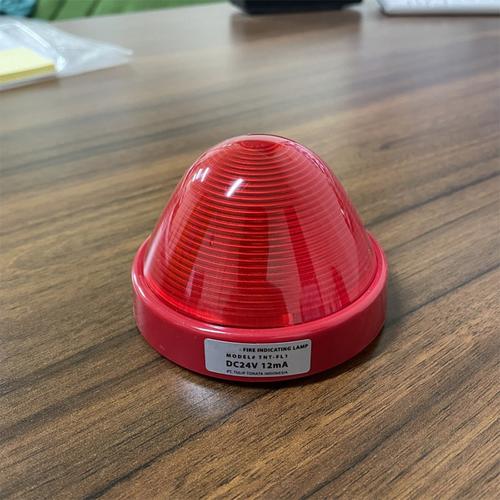 Jual Lampu Indikator Kebakaran Fire Alarm Indicator - Tokonan