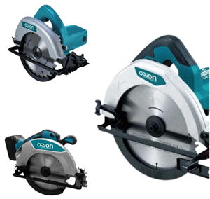 Jual Mesin Gergaji Potong Orion CSM Circular Saw - Tokonan