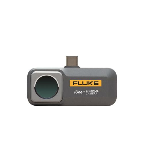 Jual Mobile Thermal Camera - TC01A Fluke iSee - Tokonan