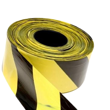 Jual Safety Line Barricade Tape Garis Polisi - Tokonan