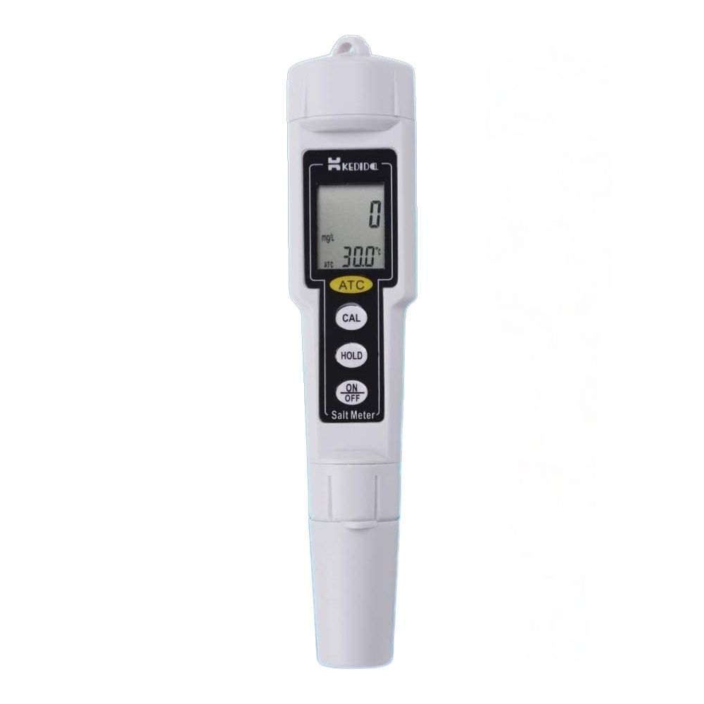 Jual Salinity Meter CT3081 Kedida Salinometer Ukur Kadar Garam - Tokonan