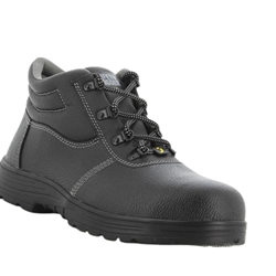 Jual Sepatu Proyek Safety Jogger Labor S3 Kulit Original - Tokonan