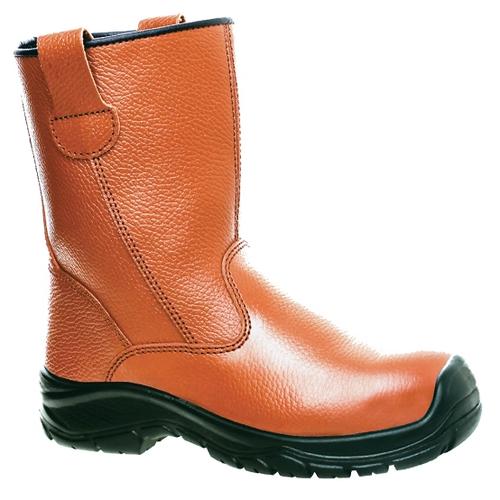 Jual Sepatu Safety Boot Dr.Osha 3398 Nevada - Tokonan