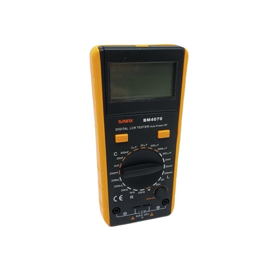 Jual Sanfix BM4070 Digital LCR Meter - Tokonan